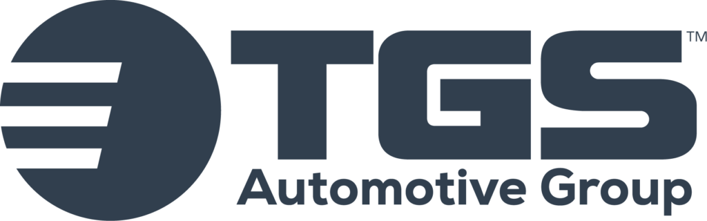 TGS Vehicle Solutions - TGS