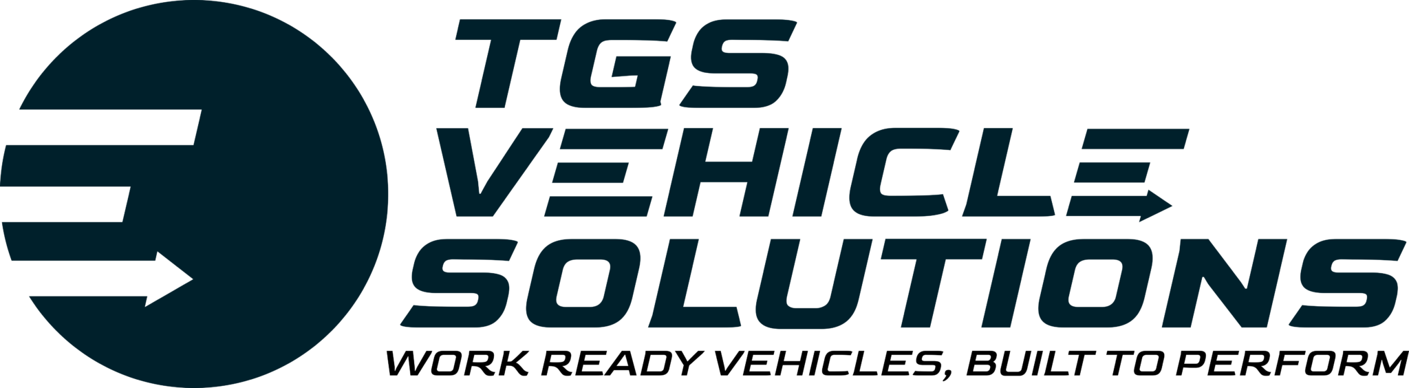 Home - TGS